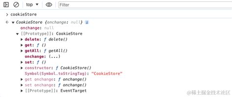 Javascript 使用原生 Cookiestore 方法，让 Cookie 操作更简单 南玖的前端blog