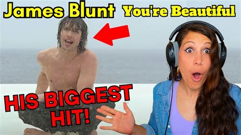 865 Million Views Why Is This James Blunts Most Listened To Song