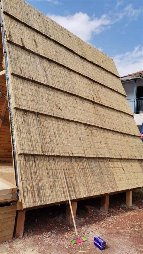 Estestvena Izolacia Sevarex СЕВАРЕКС Екологичните строителни материали