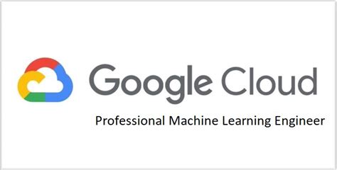Google Professional Machine Learning Engineer Practice Exam Awslagi