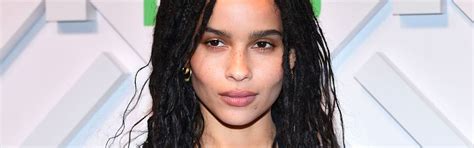 Zoë Kravitz Glasses And Sunglasses 1 800 Get Lens
