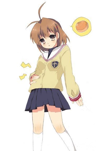 Anime Stomach