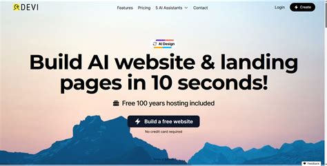 top 8 best ai website builders for beginners