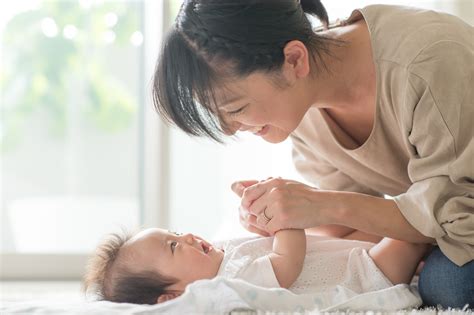 乳児の体重の増え方は重要？我が子は増えてない？増えすぎ？