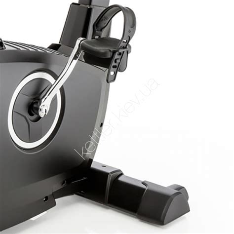 Велотренажер Kettler Giro M Black 7630-500 - акції і знижки, недорого ...