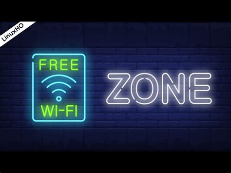 How To Enable Hotspot To Share Wi Fi In Linux A Comprehensive Guide