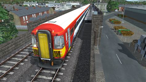 Gx Class 442 Dovetail Games Forums