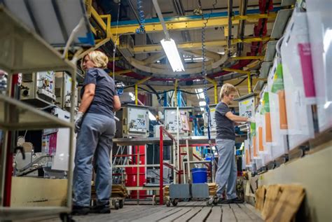 Assembly Operator Careers In Electronics