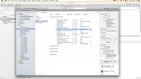 Cocos2d X What Is The Correct Way To Use A Custom Font In Ios
