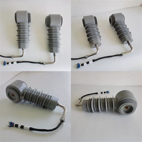 High Performance Modular Sensor For Industrial And Smart Monitoring