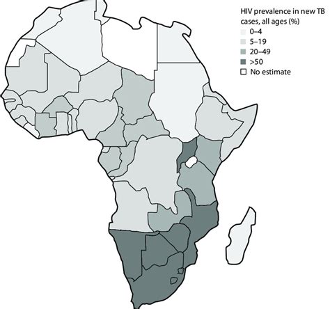 Hiv And Tb Co Infection Download Scientific Diagram