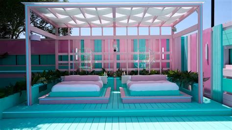 First Look Inside New Love Island Villa Set To Be Sexiest Yet With Huge Shake Up To Hideaway