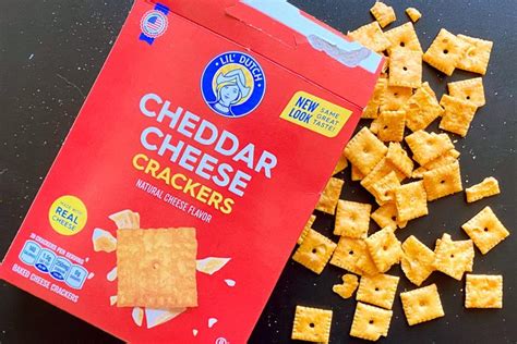 The Best Off Brand Cheez Its Ranked Taste Of Home