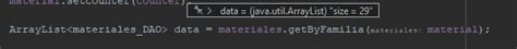 Java ¿por Qué La Tabla Del Jdialog No Se Llena De Con Los Datos De La