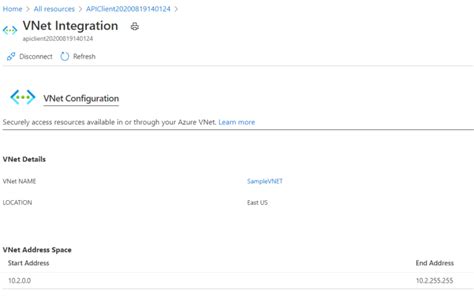 Reducing Snat Port Consumption In Azure App Services Developer Support