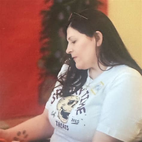 Alexis Stallman Y61880 Prison Pen Pal At Penpals Buzz