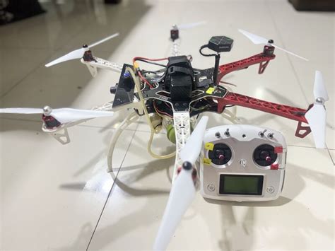 Droneengineering Precisionagriculture Mechatronics Missionplanner Innovationinfarming