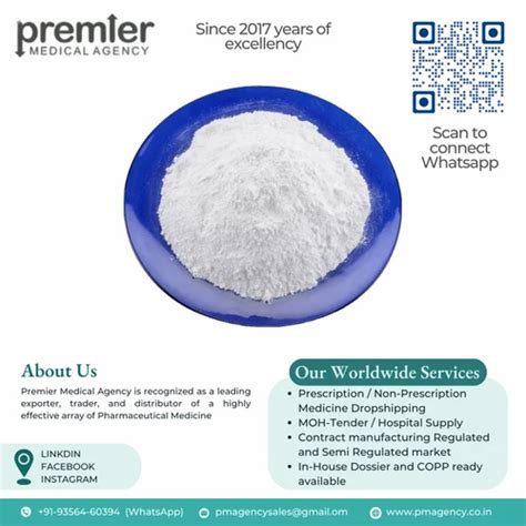 Dexamethasone Sodium Phosphate Api At ₹ 85000kg Nagpur Id
