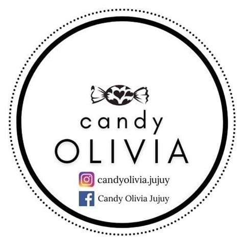Candy Olivia Jujuy