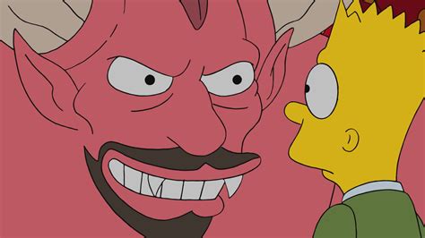 La Casa Del árbol Del Terror De Los Simpson Logró El Especial En Vivo