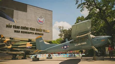 Top 10 Must See Ho Chi Minh City Museums Izitour