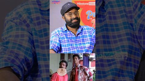 Chappathi Nehi Punjabi House Harisree Ashokan Ramanan Fans Meet Milestone Makers