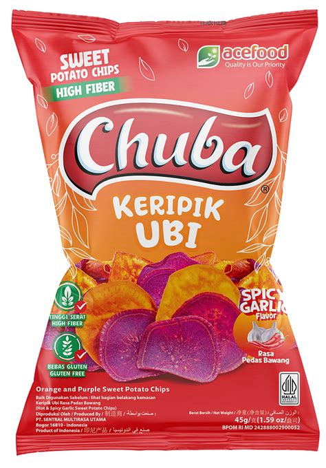 Chuba Acefood