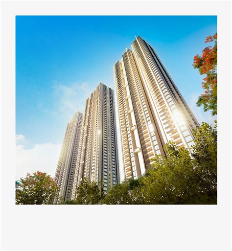 Asbl Broadway Exclusive 3 Bhks In Financial District