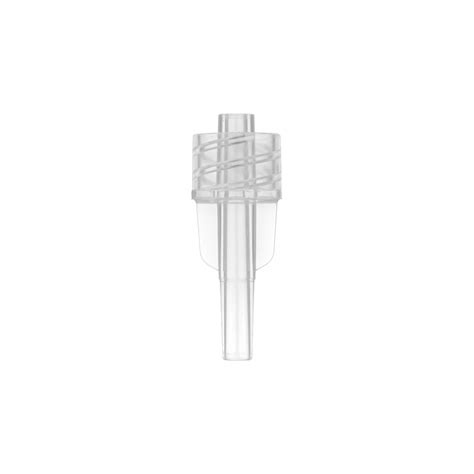 Male Luer Lock Connector Muroplas Experts In Medical Device Plastic Parts