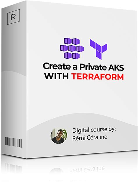 how to create a private aks cluster