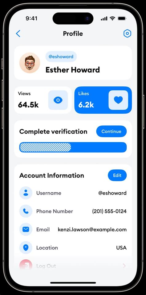 Componentskit Reusable Swiftui And Uikit Ui Components