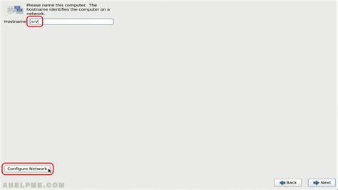 Install CentOS Minimal Any IT Here Help Me