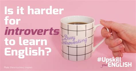 3 Tips To Help Introverted English Learners