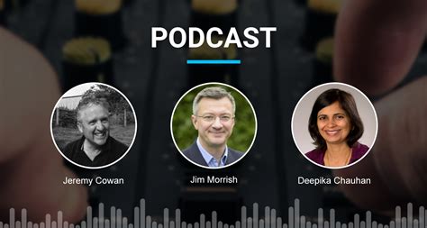 Podcast AI Takes Over Trending Tech Podcast On Digital Security IoT Now News Reports