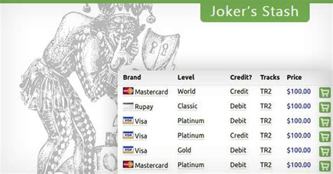 Cybercriminal Jokers Stash Retires With Billions In Bitcoin