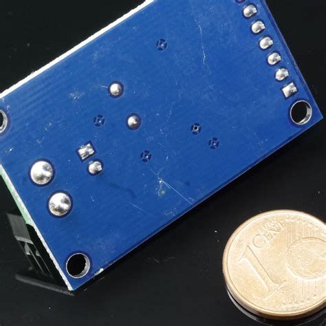 Mcp2515 Can 20b Bus Modul Mit Tja1050 Transceiver Kfz 5v Arduino