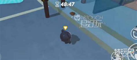 蛋仔派对不存在的楼层通关攻略 特玩网