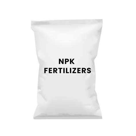 Npk Fertilizer At Best Price In Kanpur Uttar Pradesh Euro Asia Bio
