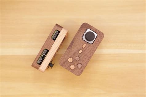 case for adafruit joy bonnet raspberry pi zero w 3d print 141947