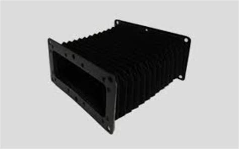 Rubber Rectangular Bellow At ₹ 2000piece रेक्टेंगुलर बेलौस In Mumbai