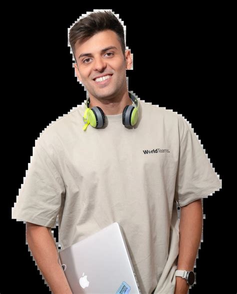 Front End Developer Worldteams