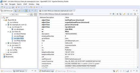 Basic Authentication Ldap Mulesoft Api Manager Policy