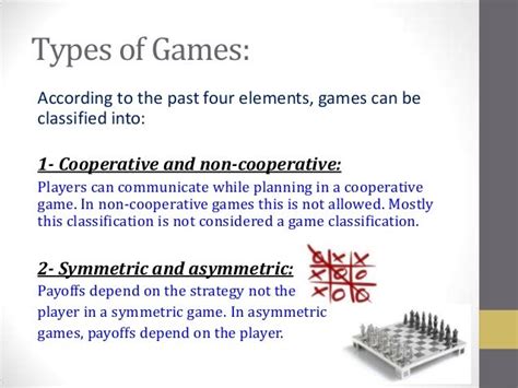 Game Theory In Network Security