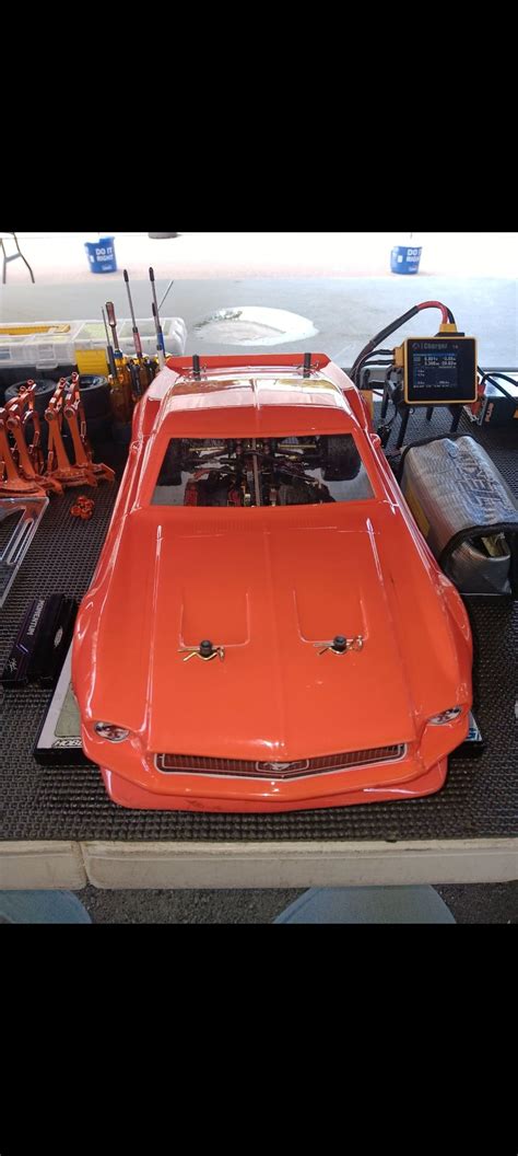 Mtc2 Plus Parts R C Tech Forums