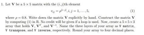 solved how do you code this in r without using a loop