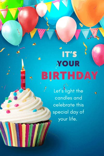 25 Free Happy Birthday  Images Animated Wishes And Quotes Roopvibes