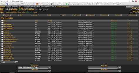 Php Something Gone Wrong With My Wordpress Site Virus Stack Overflow