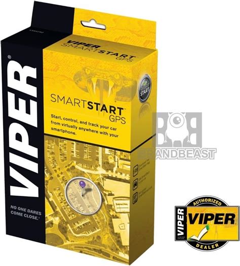 Viper Smartstart Module With Gps Tracking Vsm250 Electronics