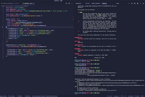 Breaks On Malformed Input · Issue 4 · Teamworkwebsocket Json Stream