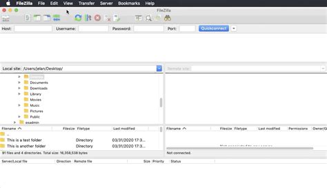 Upload With FTP Contributor PhotoShelter For Brands Support Center